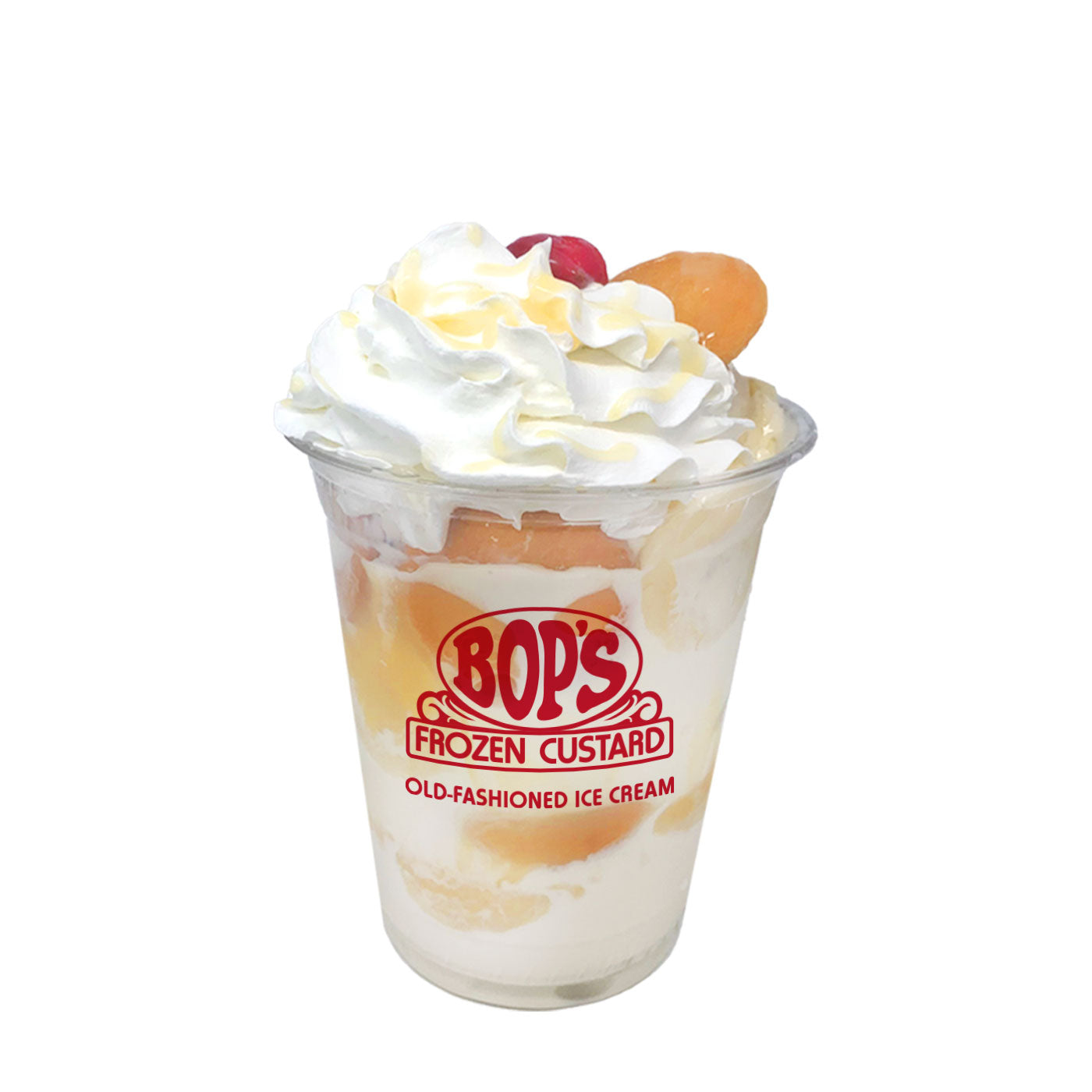 Specialties – Bop's Frozen Custard