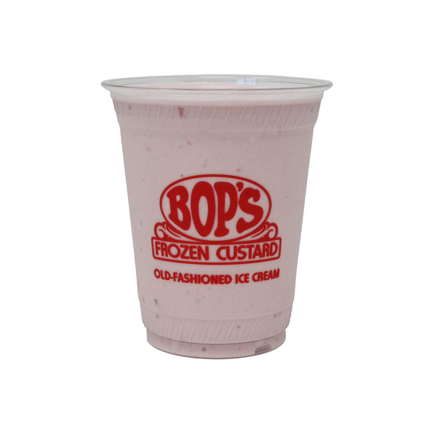 Kids Menu – Bop's Frozen Custard