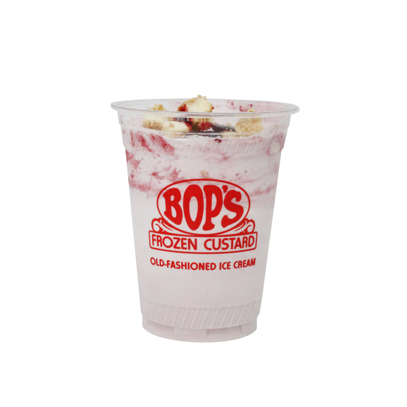 Specialties – Bop's Frozen Custard