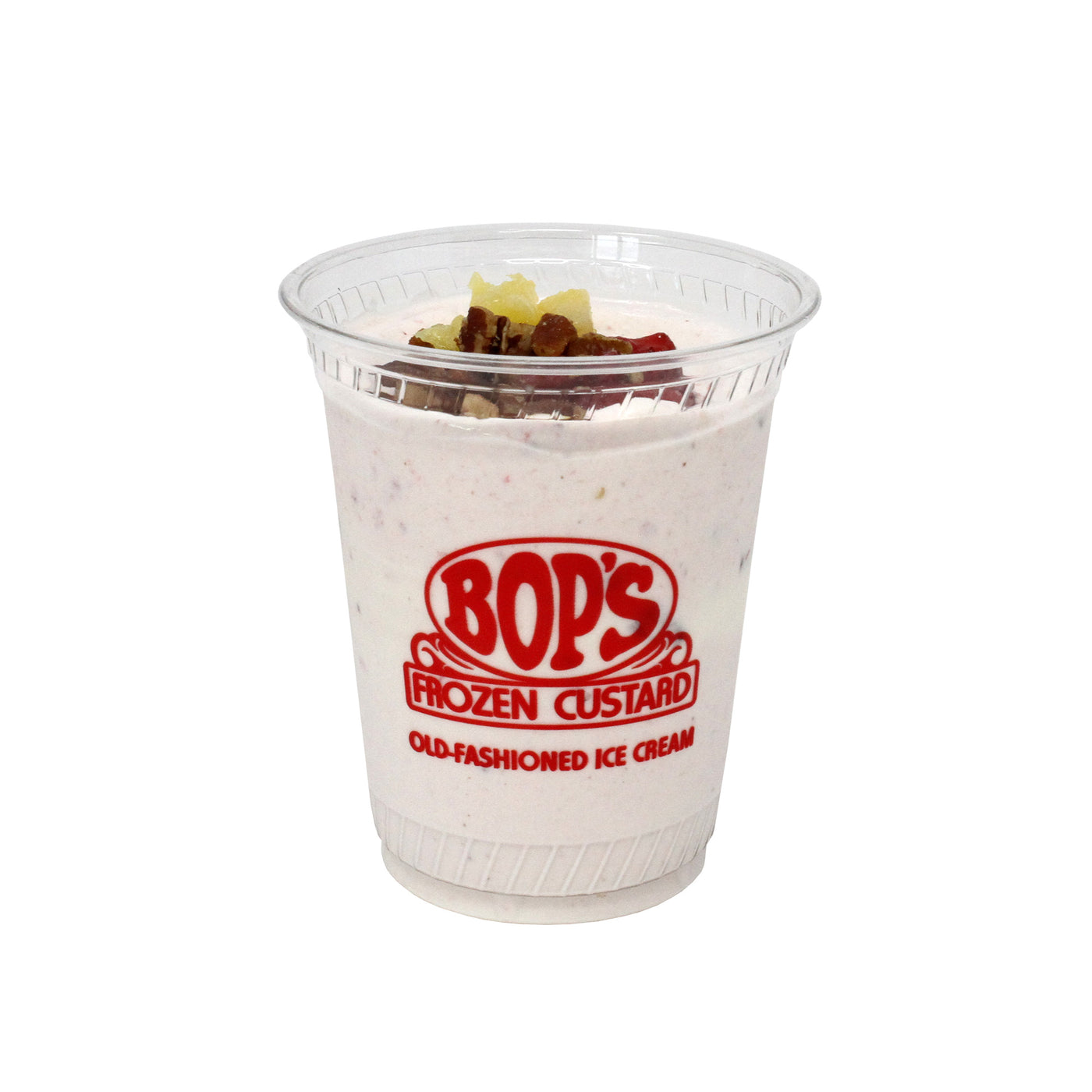 Specialties – Bop's Frozen Custard