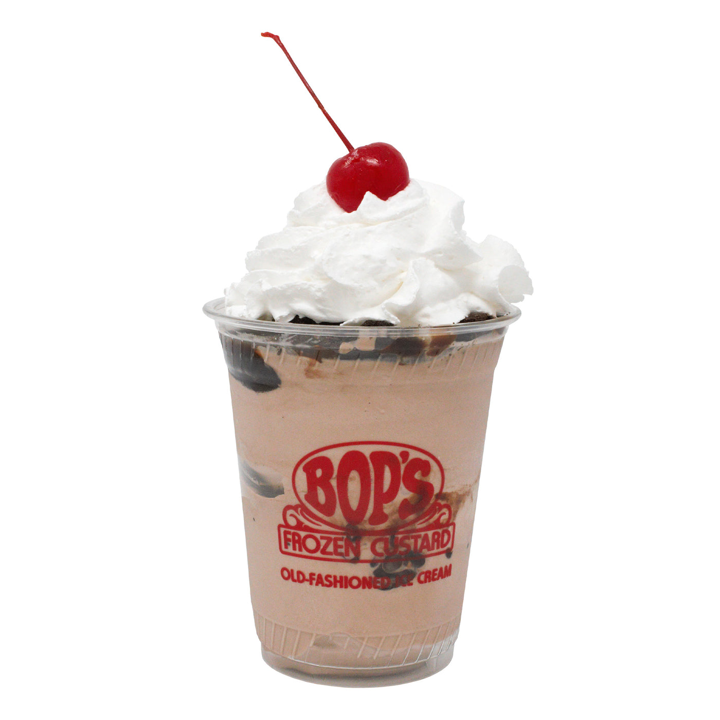 Specialties – Bop's Frozen Custard