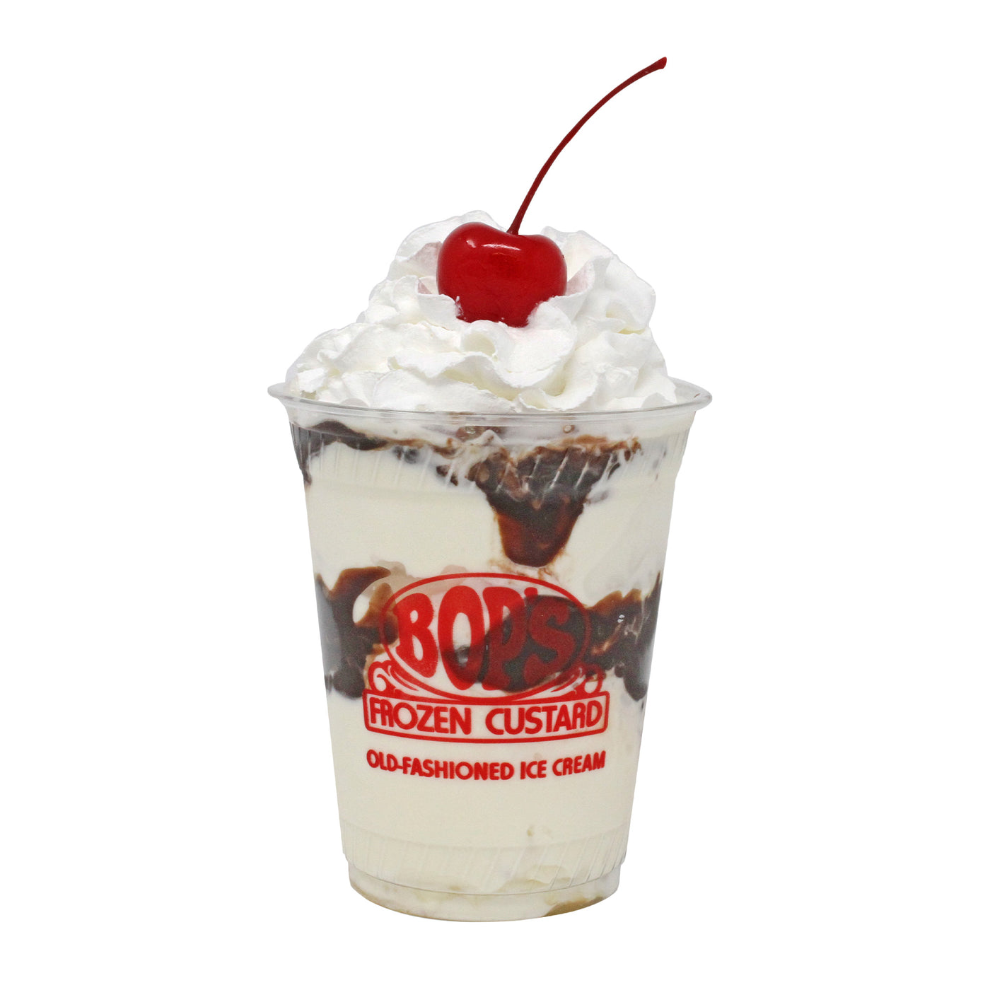 Specialties – Bop's Frozen Custard